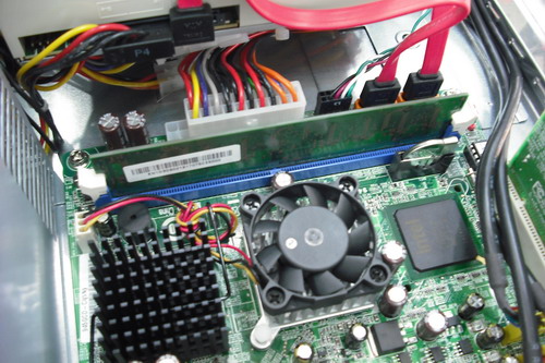 11215 Memory Upgrade for emachine EL1600 Forums MemoryToday.com :: ผู้ ...
