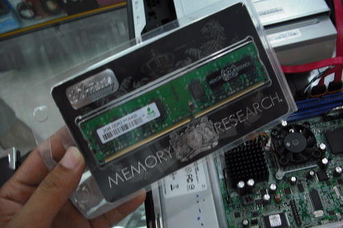 Memory Upgrade for emachine EL1600 MemoryToday.com : RAM DDR5, DDR4 ...