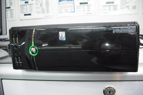 Memory Upgrade for emachine EL1600 MemoryToday.com : RAM DDR5, DDR4 ...